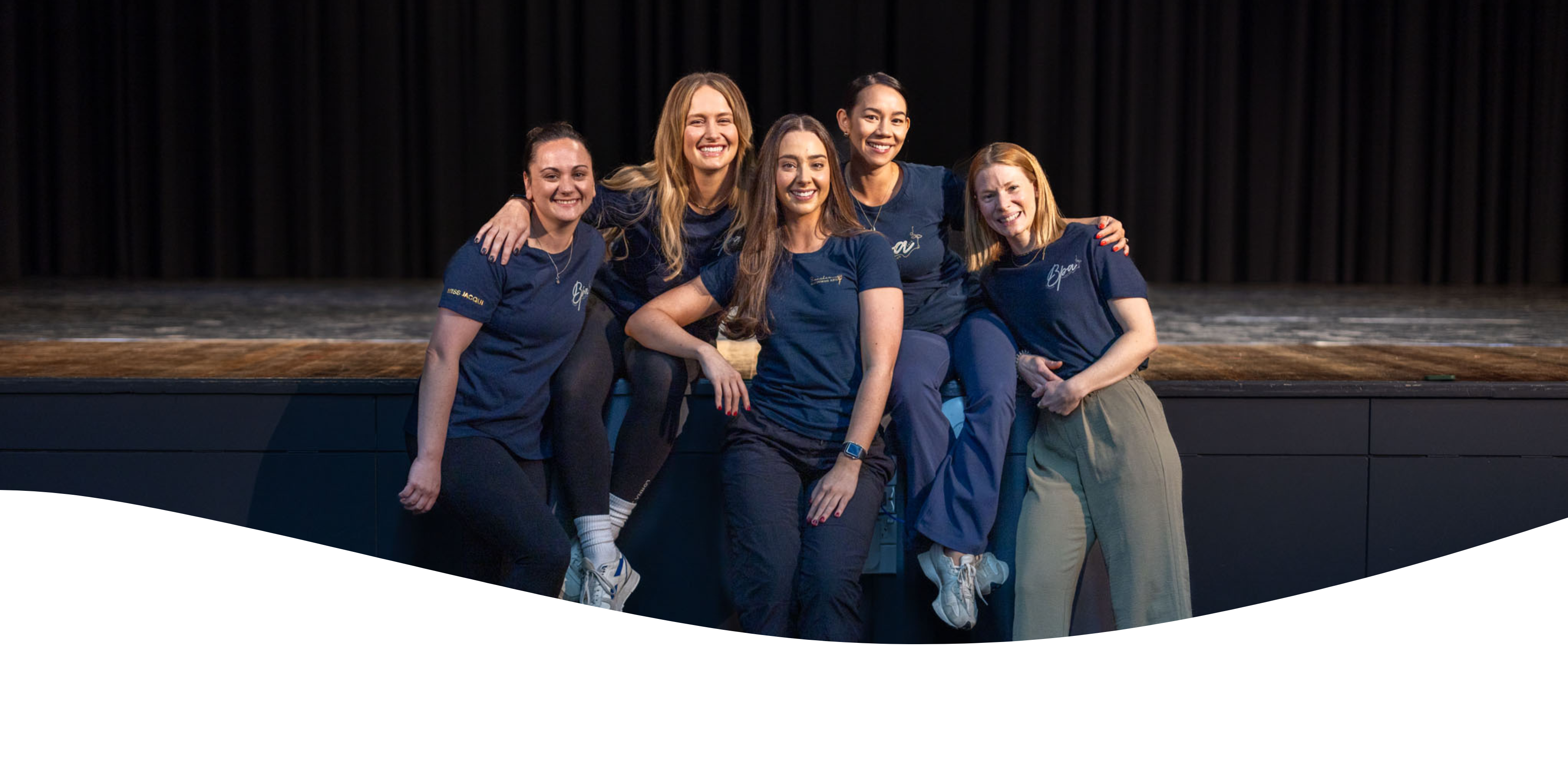 Our Team – branchesperformingarts