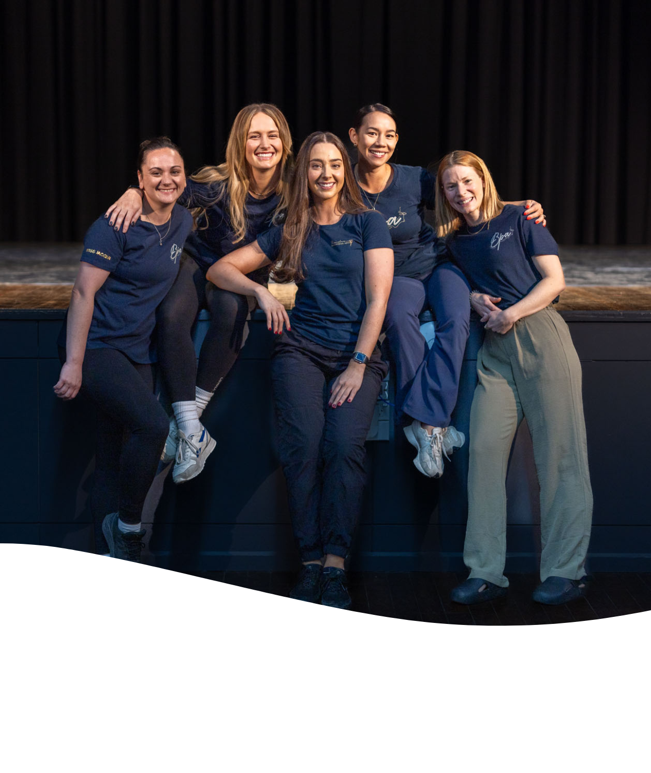 Our Team – branchesperformingarts