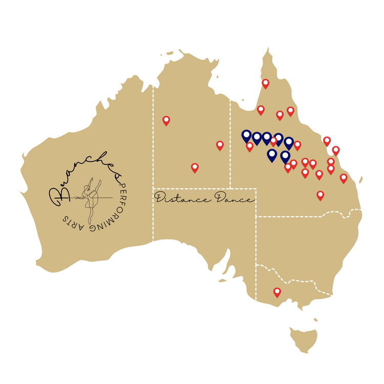 Branches Performing Arts – branchesperformingarts