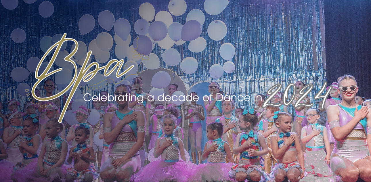 Branches Performing Arts – branchesperformingarts